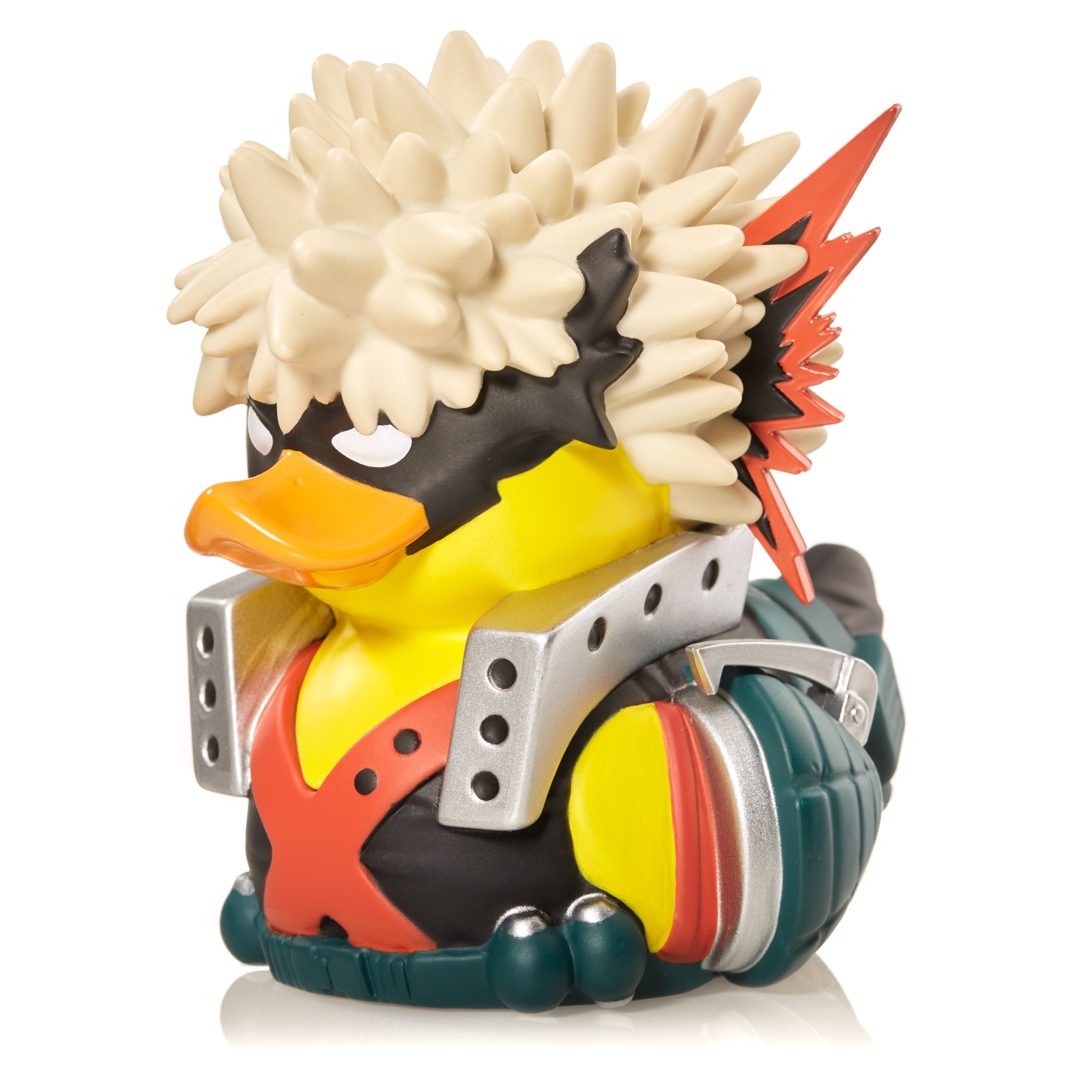 Anime TUBBZ Ducks - Collectible Anime Quacks at Just Geek | Just Geek