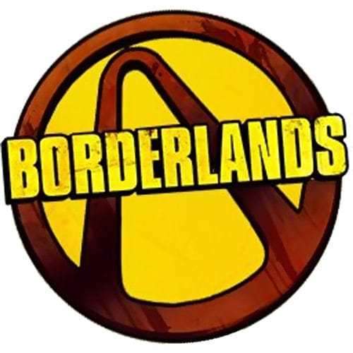 Borderlands Merchandise | Borderlands Gifts | Just Geek