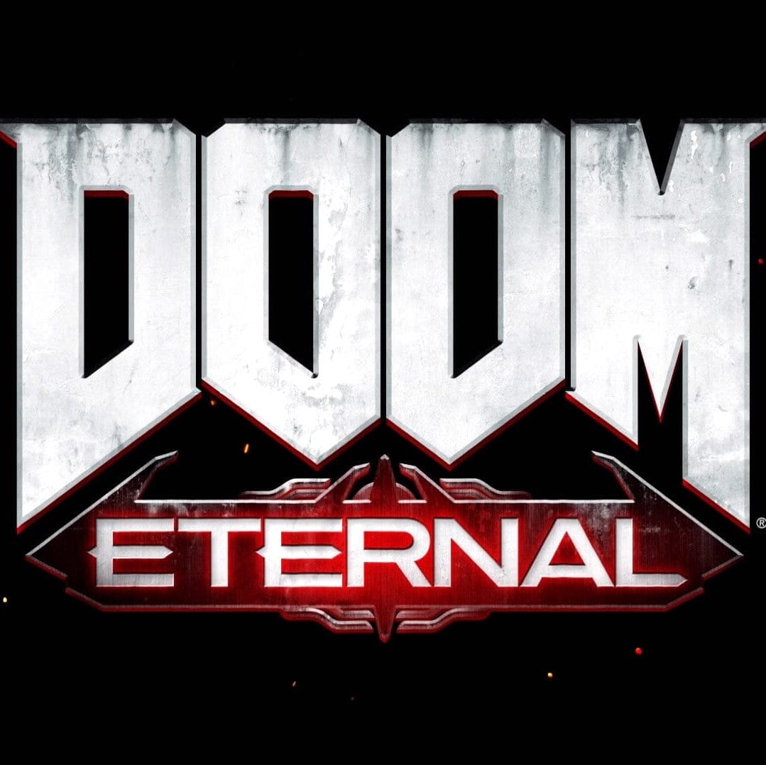 Official Doom Merchandise | Doom Gifts | Just Geek | Just Geek