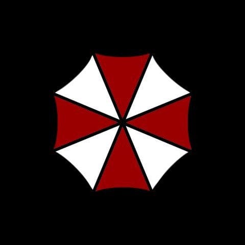 Official Resident Evil Merchandise | Res Evil Gifts | Just Geek | Just Geek