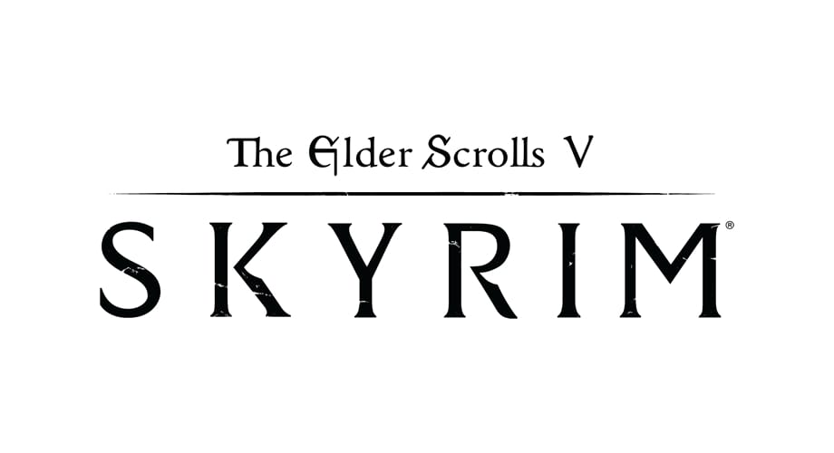 Official Skyrim Merchandise & Apparel | Just Geek