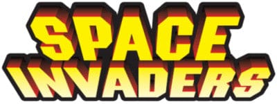 Space Invaders Merchandise | Shop Space Invaders Merch | Just Geek