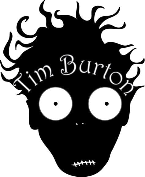 Tim Burton | Shop Original Movie TV and Gaming Merchandise | Just Geek