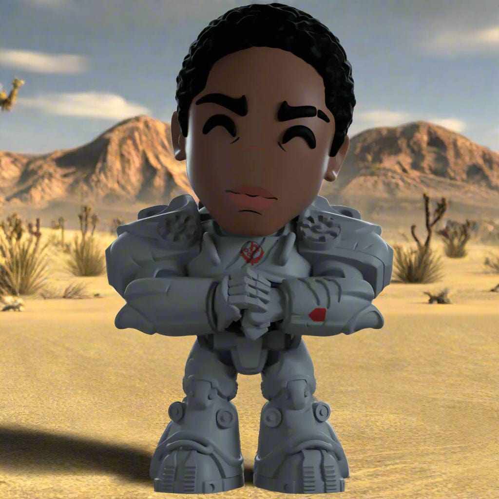 Fallout: Max - Youtooz | Just Geek