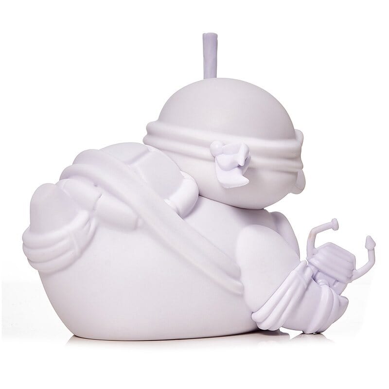 Teenage Mutant Ninja Turtles: Donatello TUBBZ (DIY - Paint Your Own Ed ...