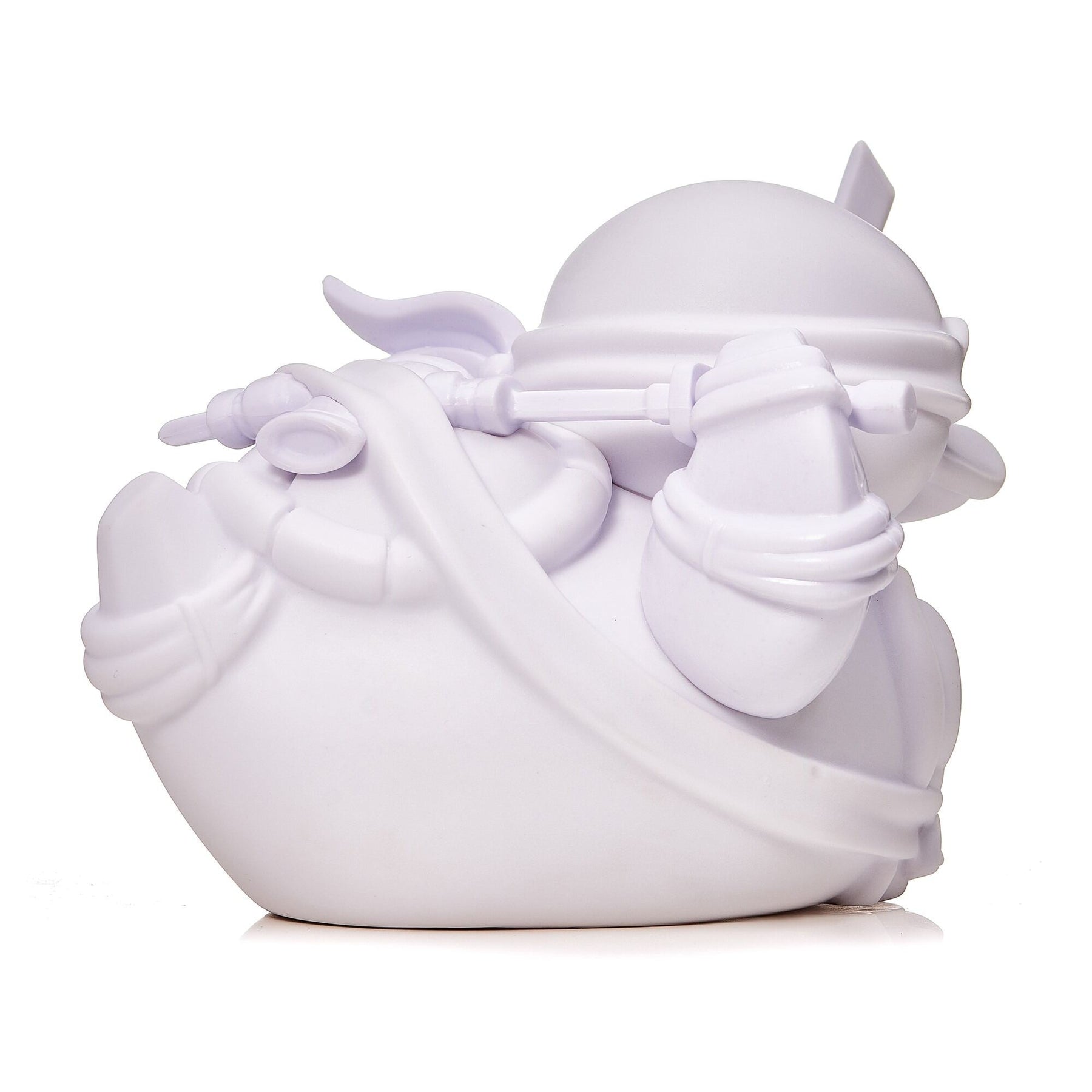 Teenage Mutant Ninja Turtles: Leonardo TUBBZ (DIY - Paint Your Own Edi ...