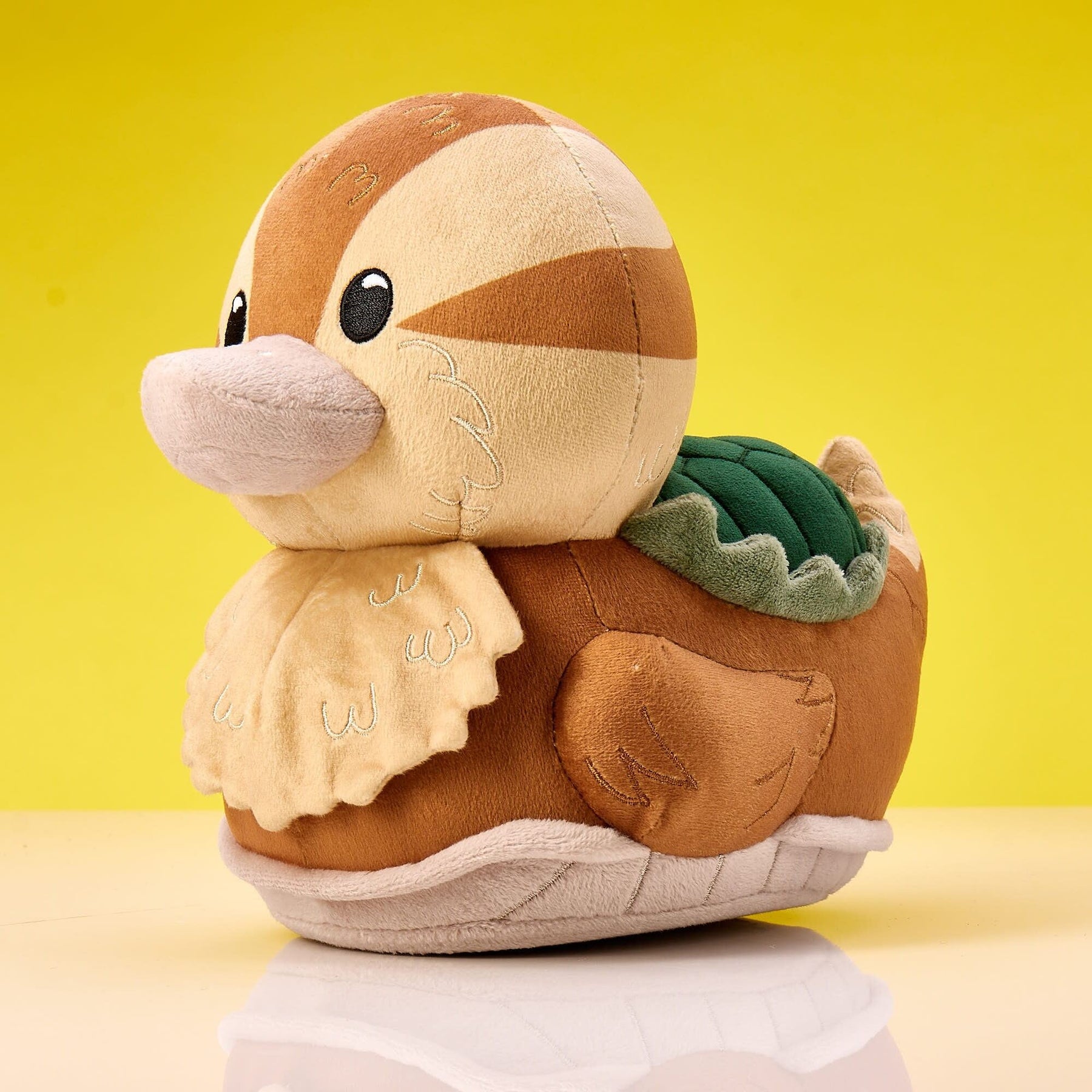 Avatar the Last Air Bender: Turtleduck TUBBZ Plush – Just Geek