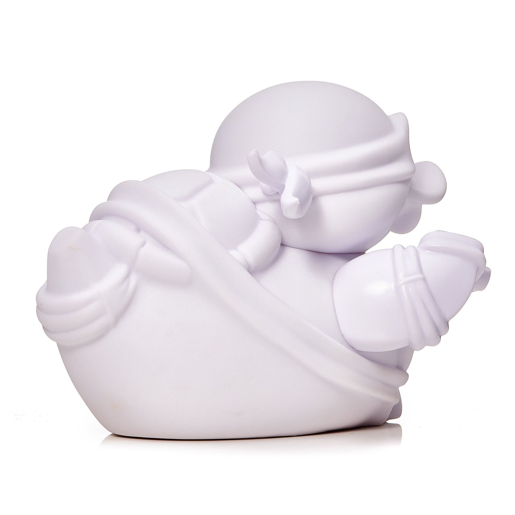 Teenage Mutant Ninja Turtles: Michelangelo TUBBZ (DIY - Paint Your Own ...