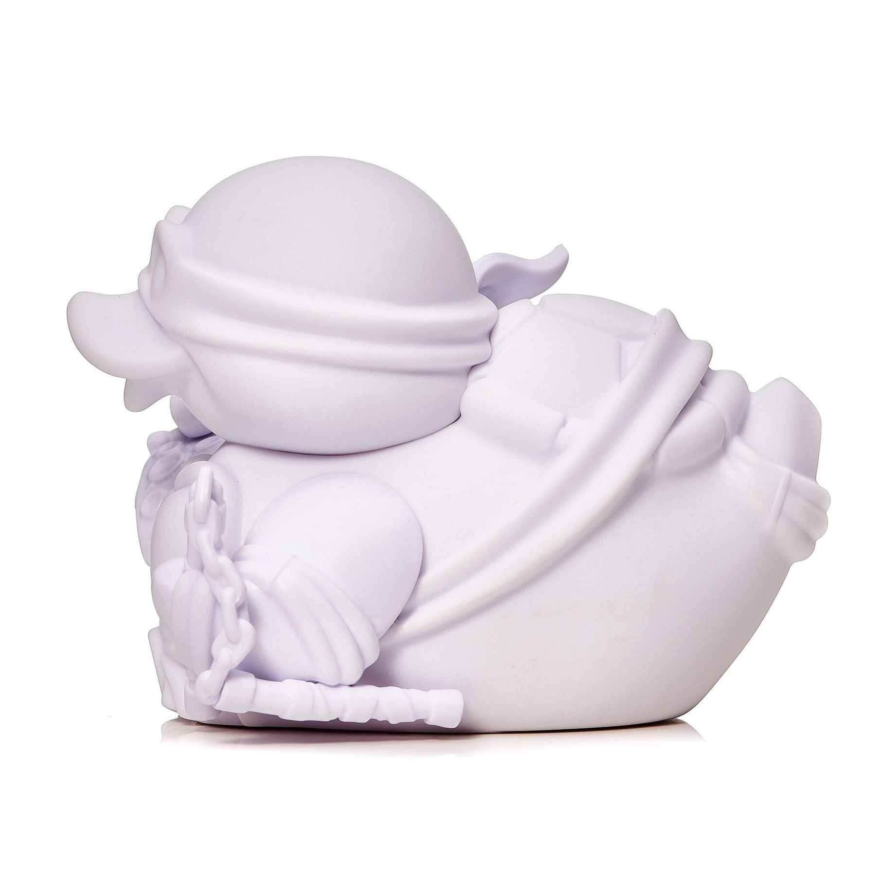 Teenage Mutant Ninja Turtles: Michelangelo TUBBZ (DIY - Paint Your Own ...