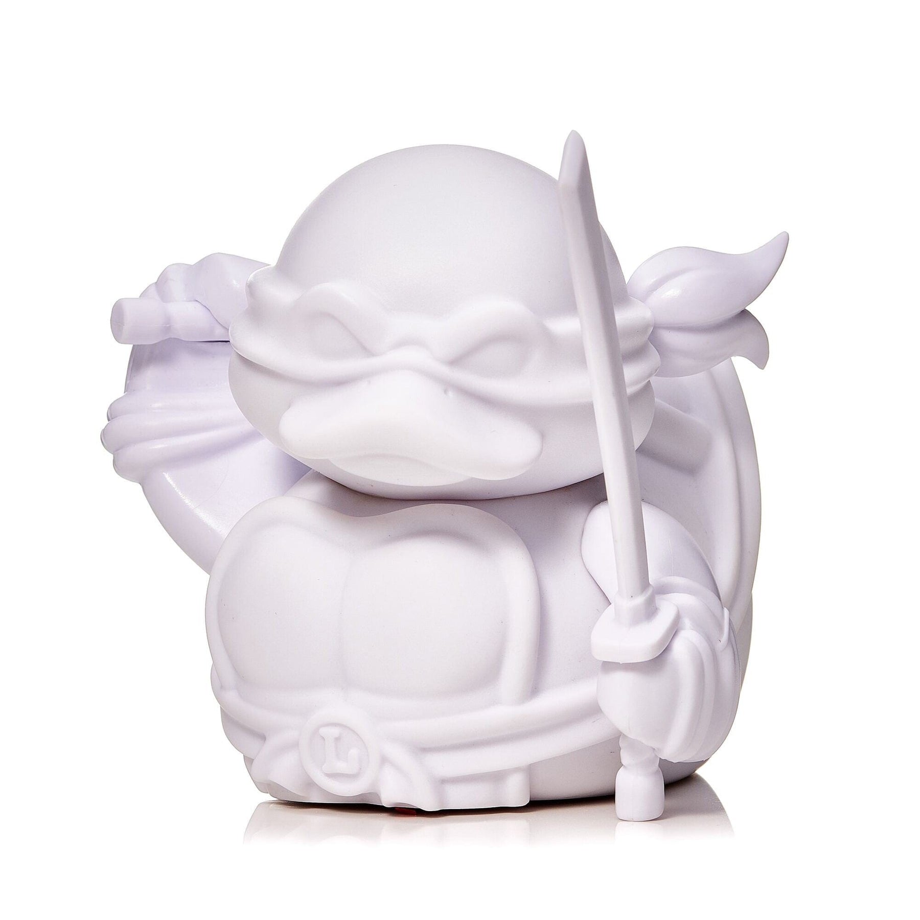 Teenage Mutant Ninja Turtles: Leonardo TUBBZ (DIY - Paint Your Own Edi ...