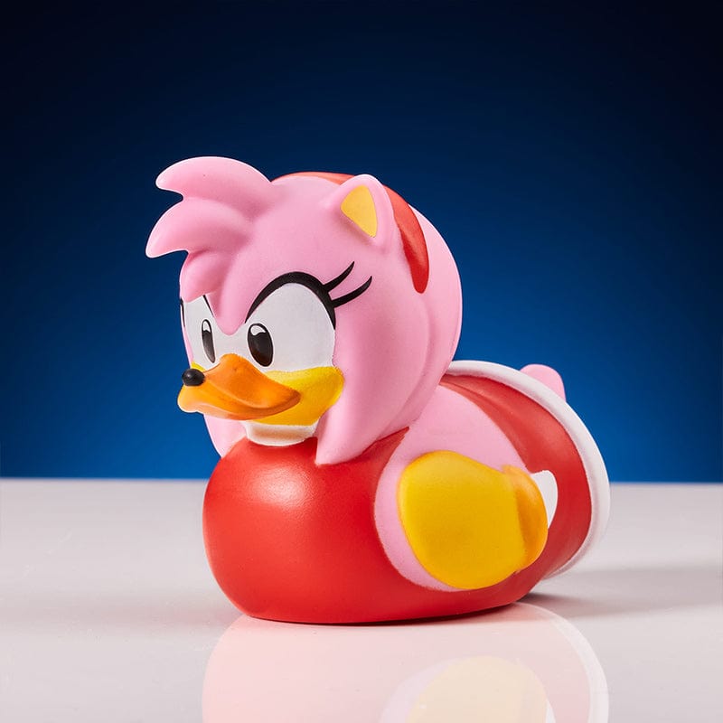Sonic the Hedgehog: Amy Rose TUBBZ (Mini Edition) – Just Geek