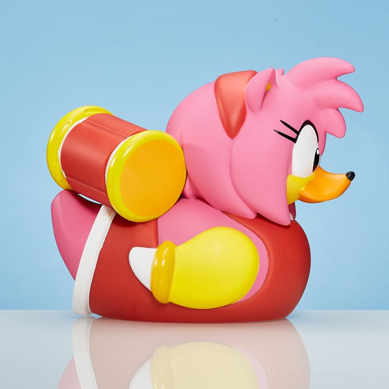 Sonic the Hedgehog: Amy Rose TUBBZ (Boxed Edition) – Just Geek
