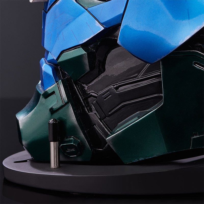 Destiny: Cayde-6 Premium Cosplaying Helmet | Just Geek