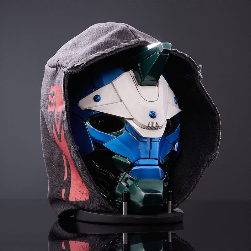 Destiny: Cayde-6 Premium Cosplaying Helmet – Just Geek