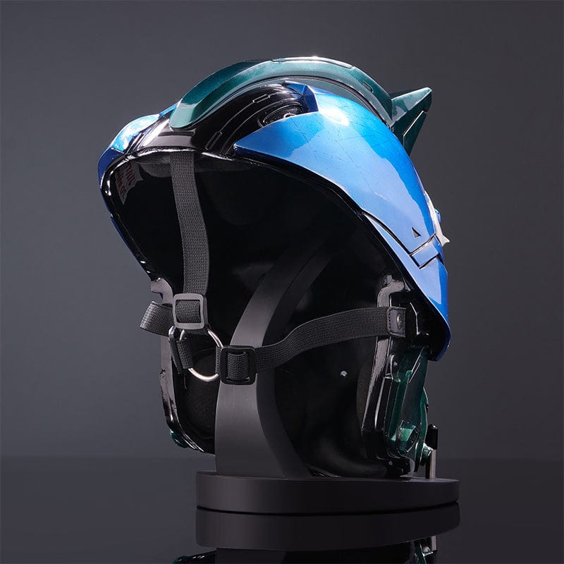 Destiny: Cayde-6 Premium Cosplaying Helmet – Just Geek