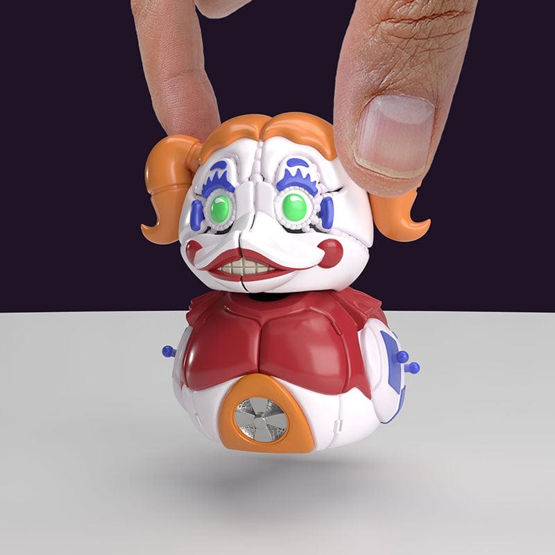 Five Nights At Freddy's: Circus Baby (Mini Edition) – Just Geek