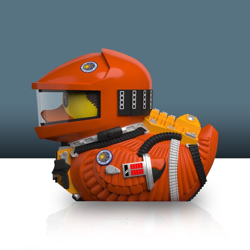 2001 A Space Odyssey: David Bowman TUBBZ (First Edition) – Just Geek