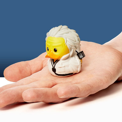 Shop the TUBBZ Collection at Just Geek - Unique Collectible Ducks
