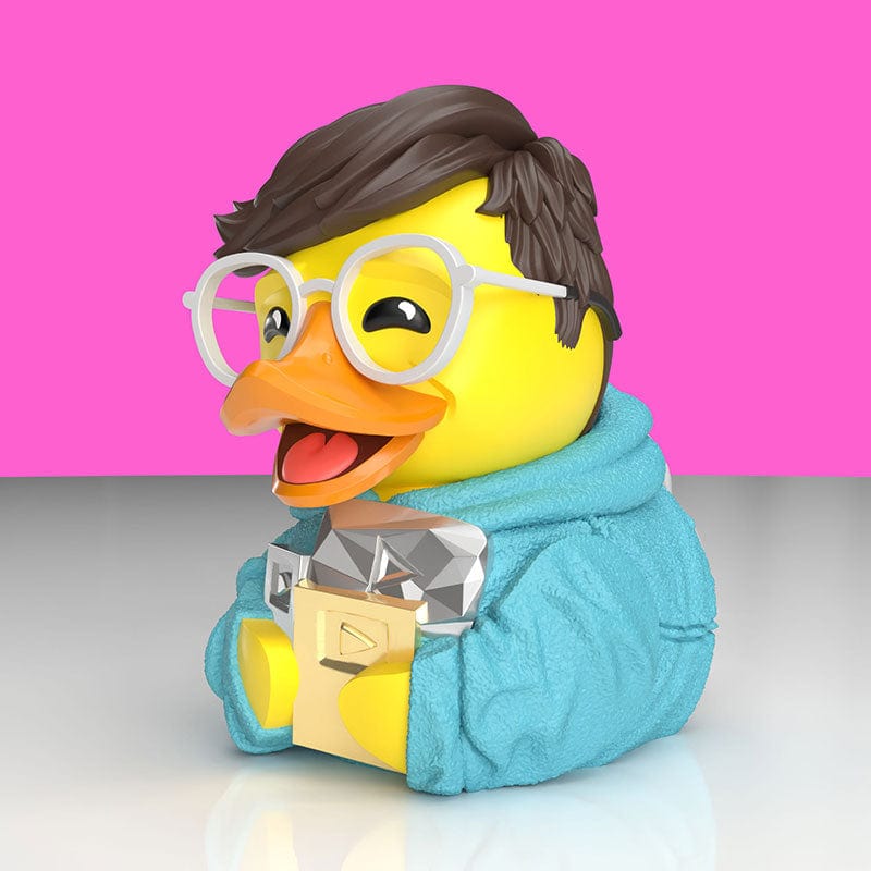 Shop the TUBBZ Collection at Just Geek - Unique Collectible Ducks