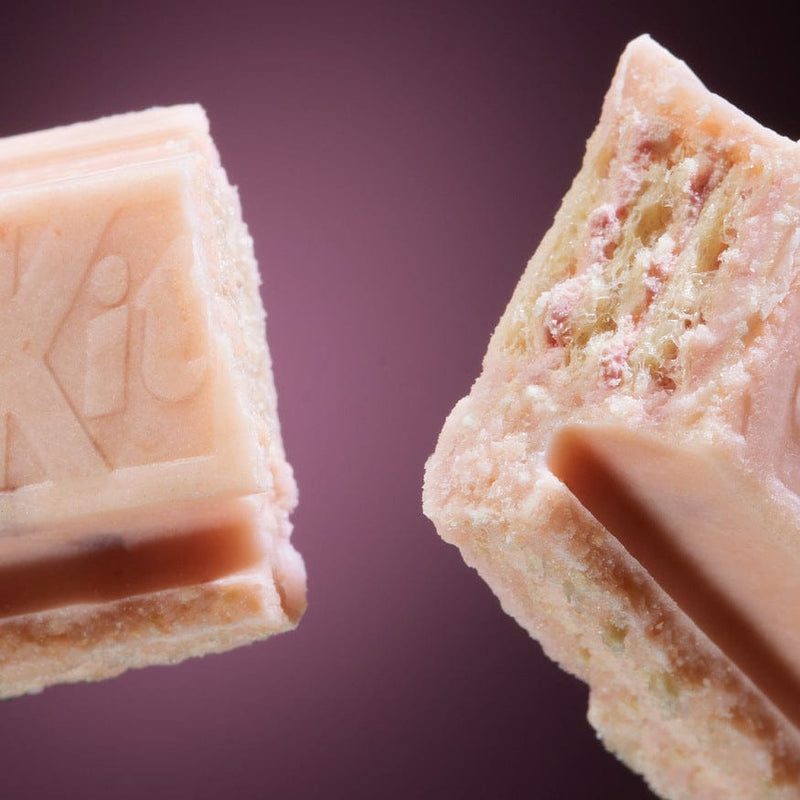 Kit Kat Strawberry Flavour Pack (Japanese) – Just Geek