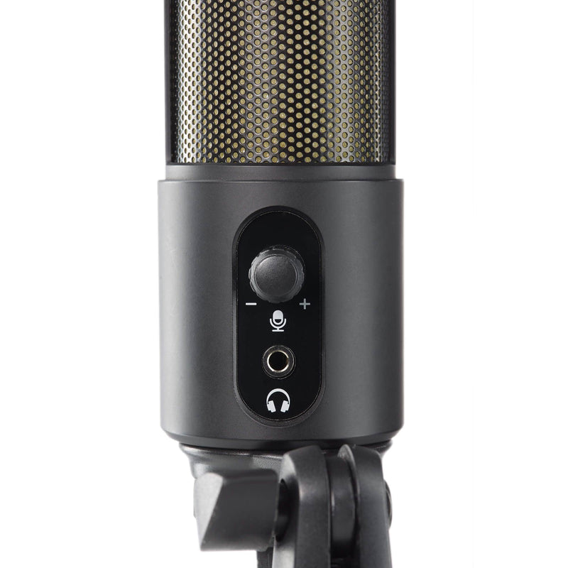 Numskull USB Gaming LED Microphone – Just Geek