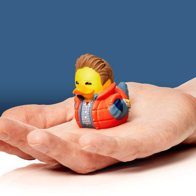 Shop the TUBBZ Collection at Just Geek - Unique Collectible Ducks