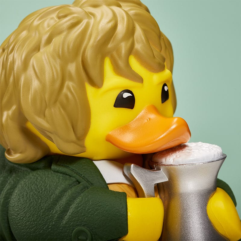 Lord of the Rings: Merry Brandybuck TUBBZ (Boxed Edition) – Just Geek