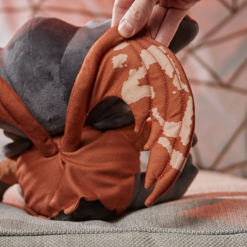 Destiny 2: Oryx "The Taken King" Official Plush