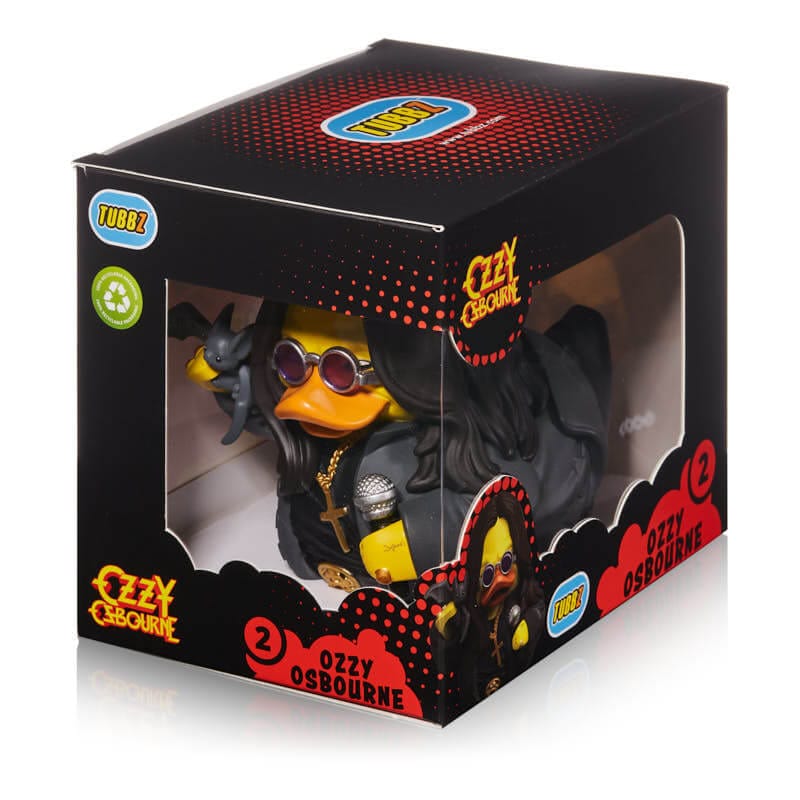 Shop the TUBBZ Collection at Just Geek - Unique Collectible Ducks