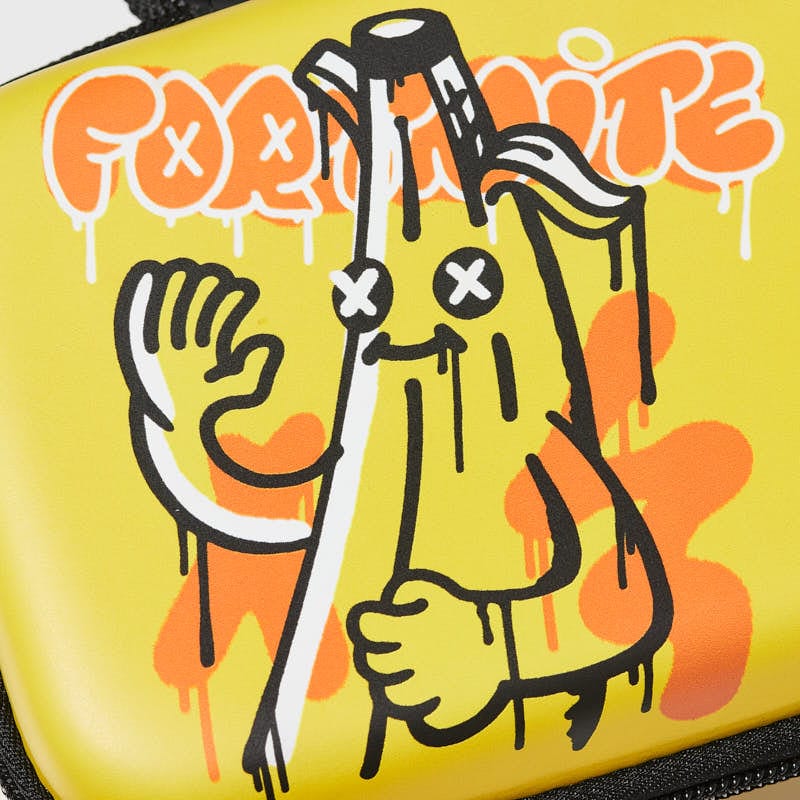 Official Fortnite ‘Peely’ Case for Nintendo Switch / Switch OLED – Just ...