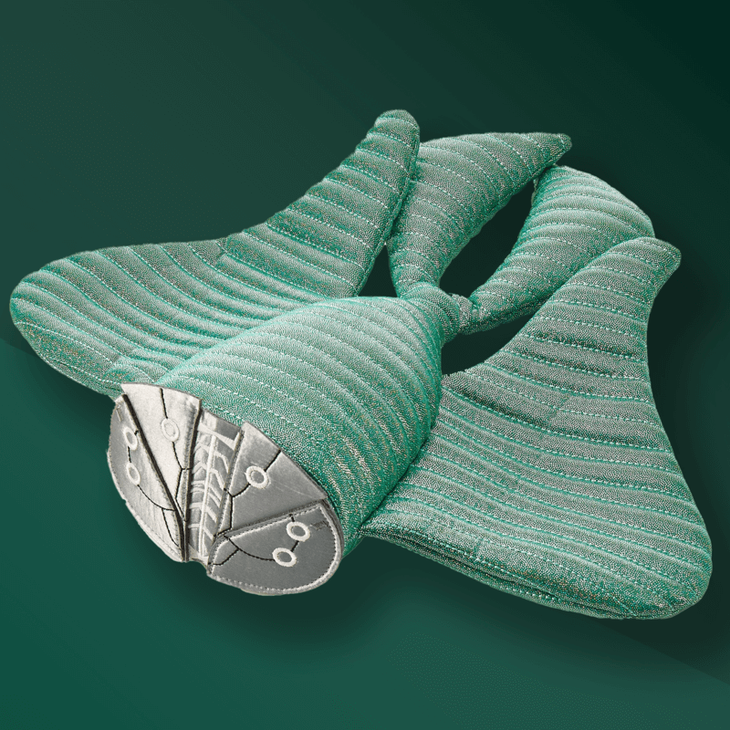 Destiny 2: Pouka Plush 13” Collectable | Just Geek