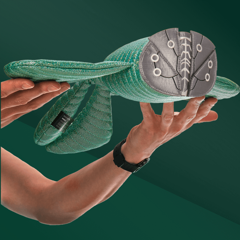 Destiny 2: Pouka Plush 13” Collectable – Just Geek