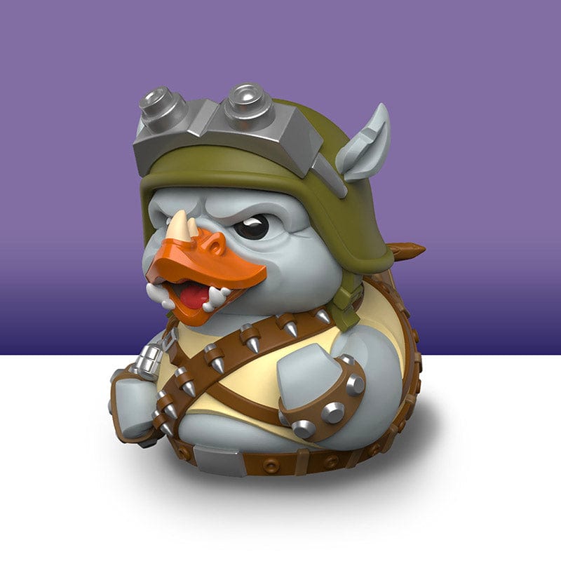 Just Geek - Official Ghostbusters 3D Desk Lamp / Wall Light