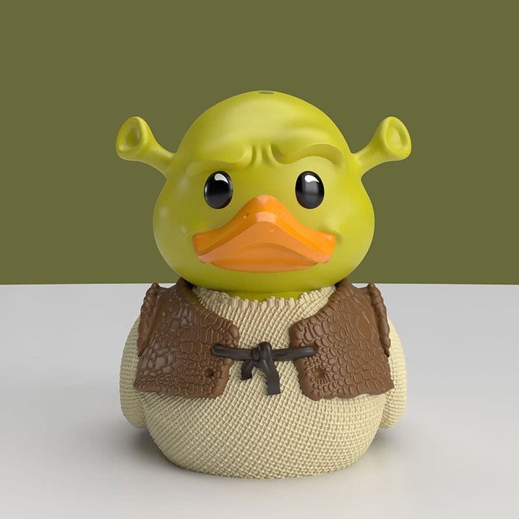 Shrek: Shrek TUBBZ (Mini Edition) – Just Geek
