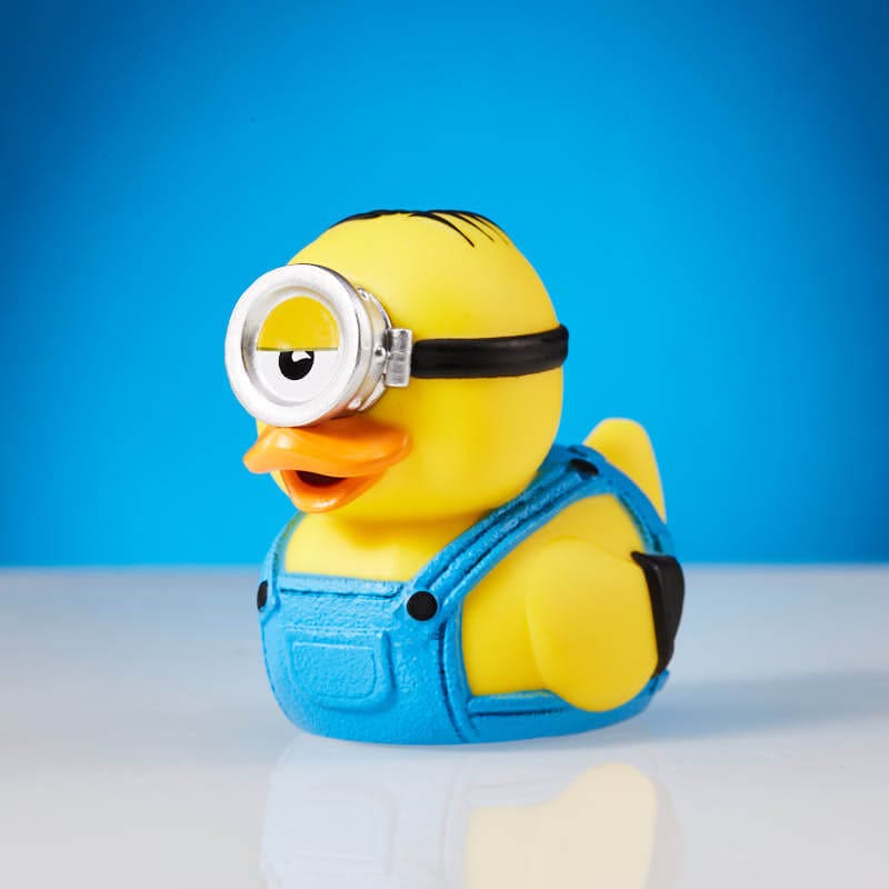 Minions: Stuart TUBBZ (Mini Edition) – Just Geek