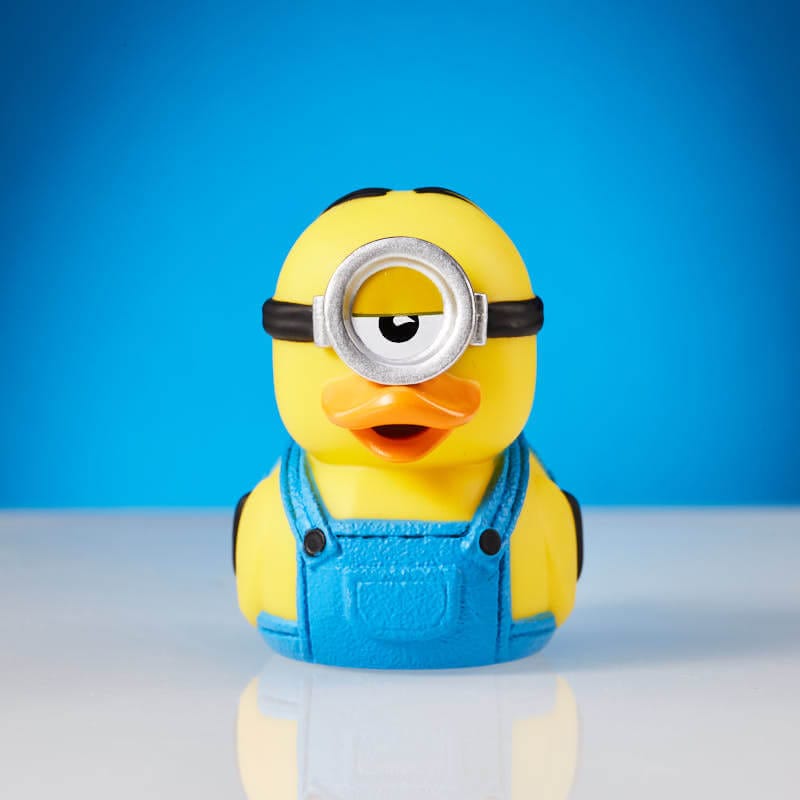 Minions: Stuart TUBBZ (Mini Edition) – Just Geek