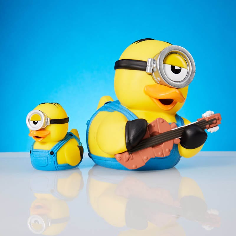 Minions: Stuart TUBBZ (Mini Edition) – Just Geek