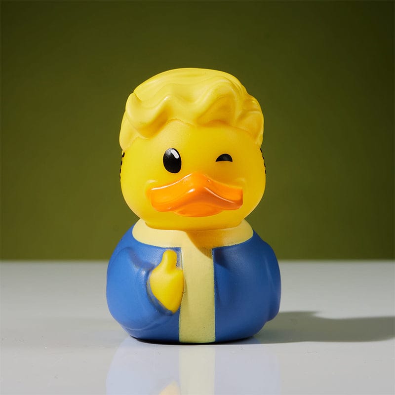 Fallout: Vault Boy TUBBZ (Mini Edition) – Just Geek