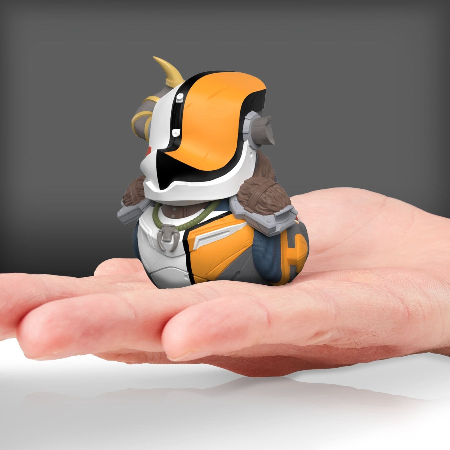 Destiny: Lord Shaxx TUBBZ (Mini Edition) – Just Geek