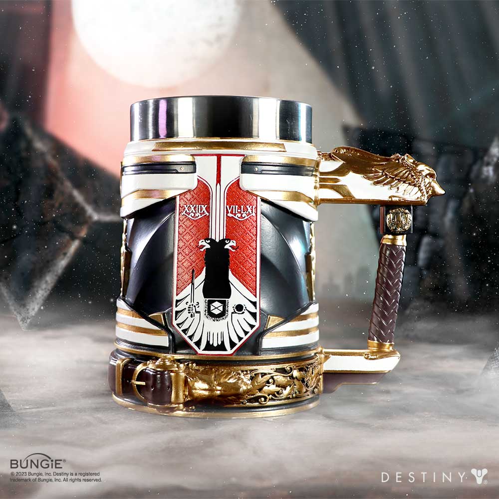 Destiny 2 merch store