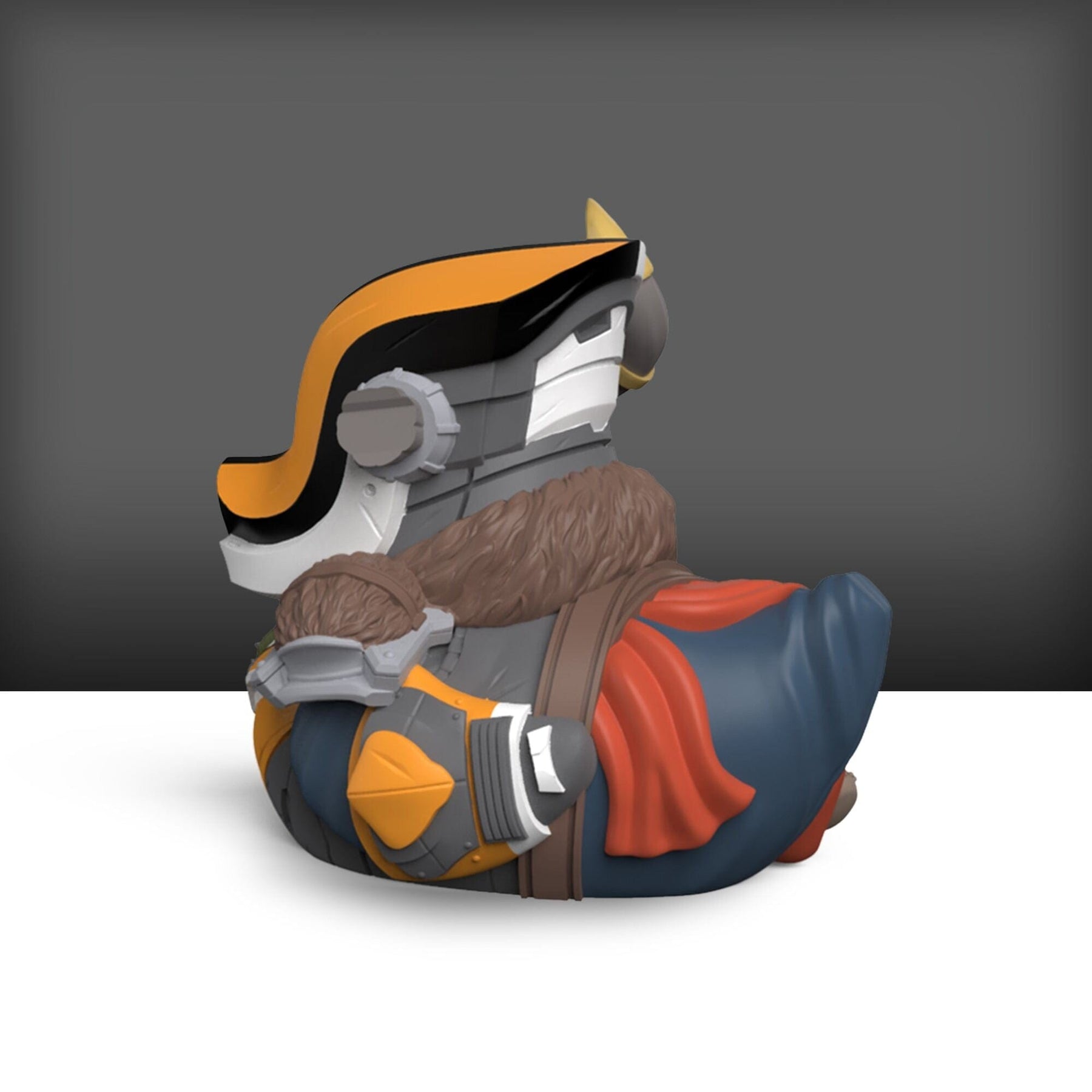 Destiny: Lord Shaxx TUBBZ (Mini Edition) – Just Geek