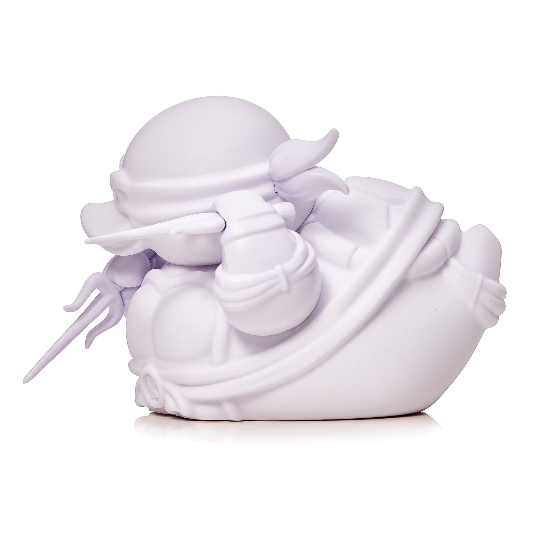 Teenage Mutant Ninja Turtles: Raphael TUBBZ (DIY - Paint Your Own Edit ...