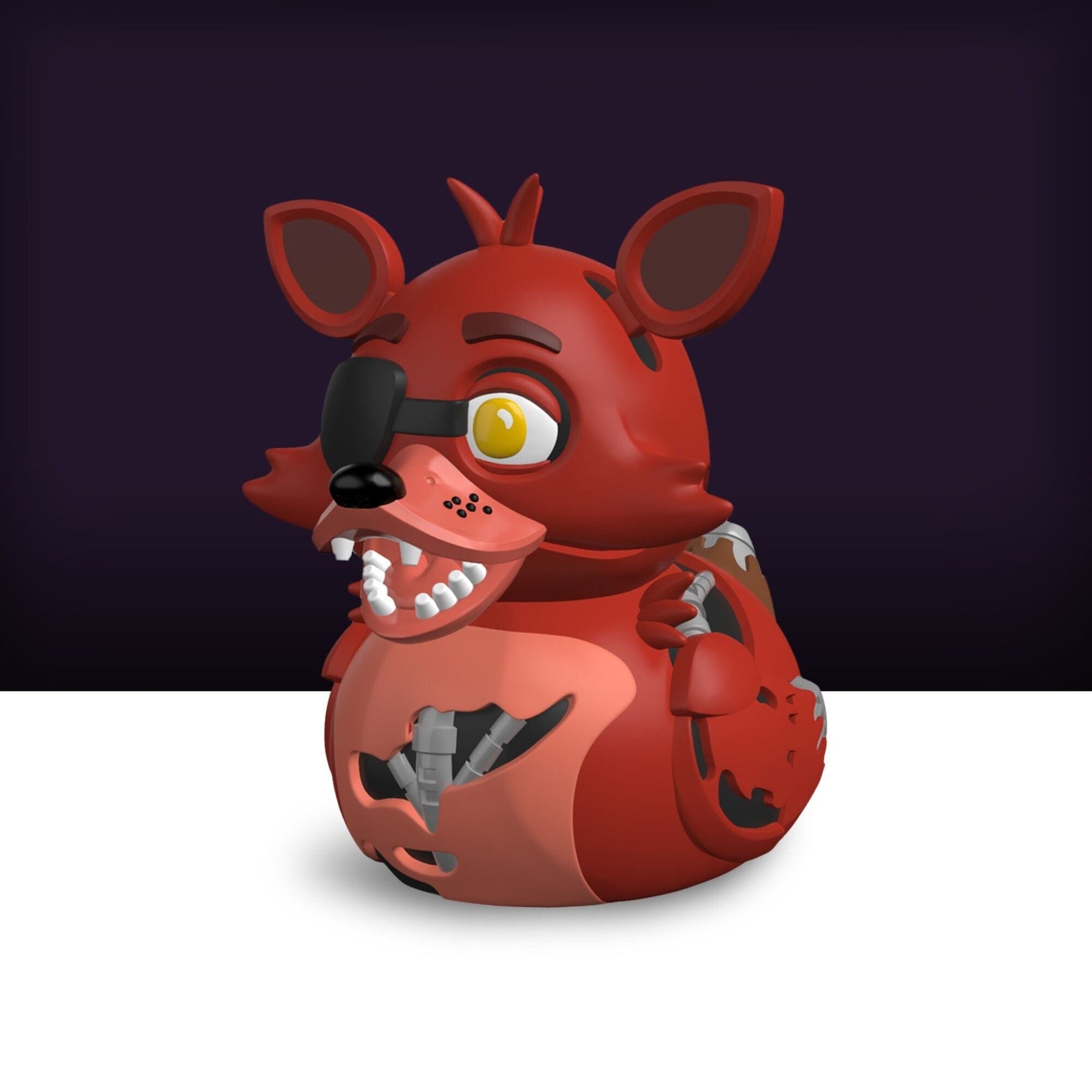 Five Nights at Freddy’s: Foxy TUBBZ (Mini Edition) – Just Geek