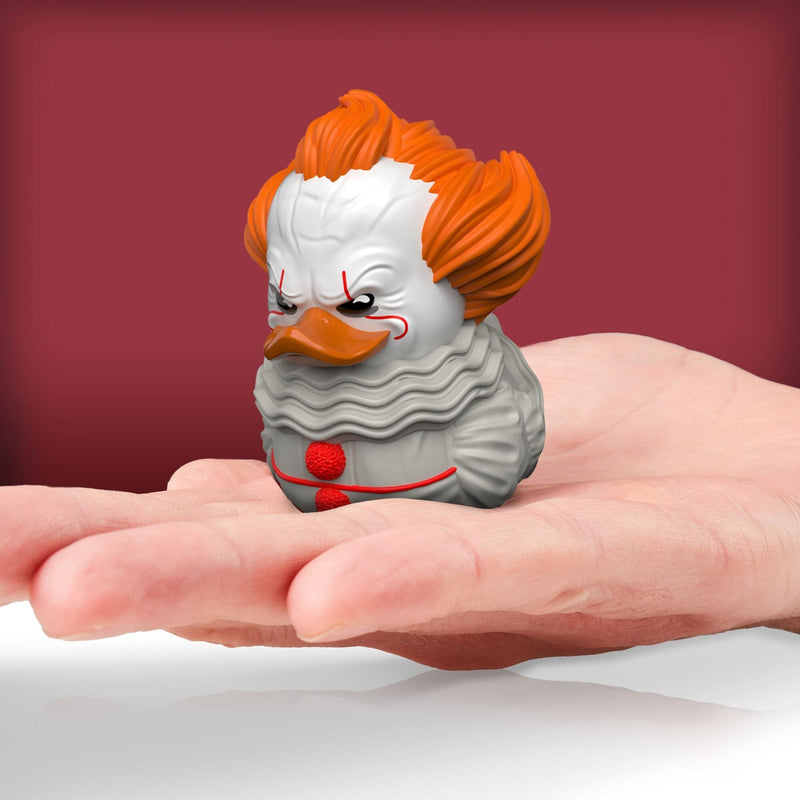 IT: Pennywise TUBBZ (Mini Edition) – Just Geek