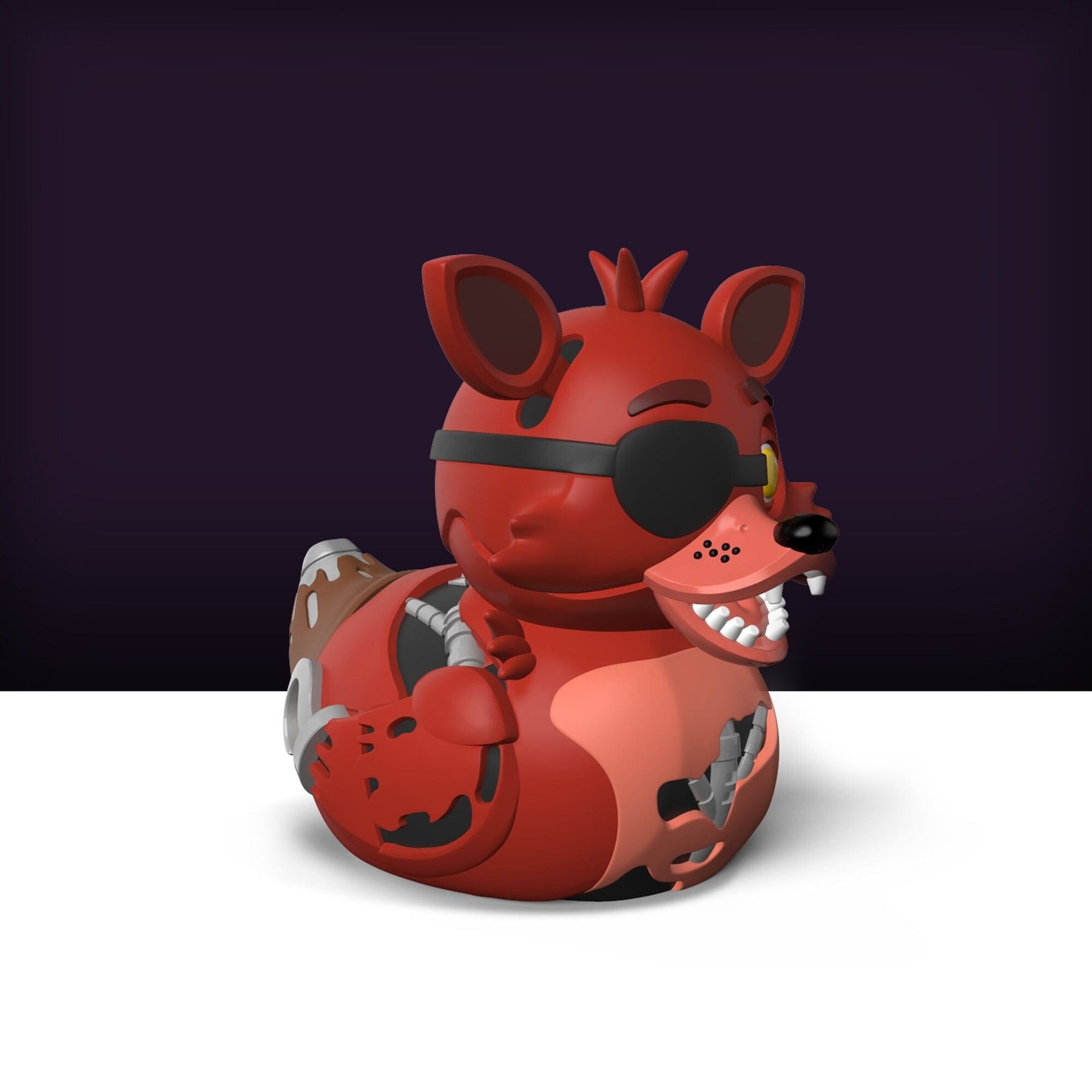 Five Nights at Freddy’s: Foxy TUBBZ (Mini Edition) – Just Geek