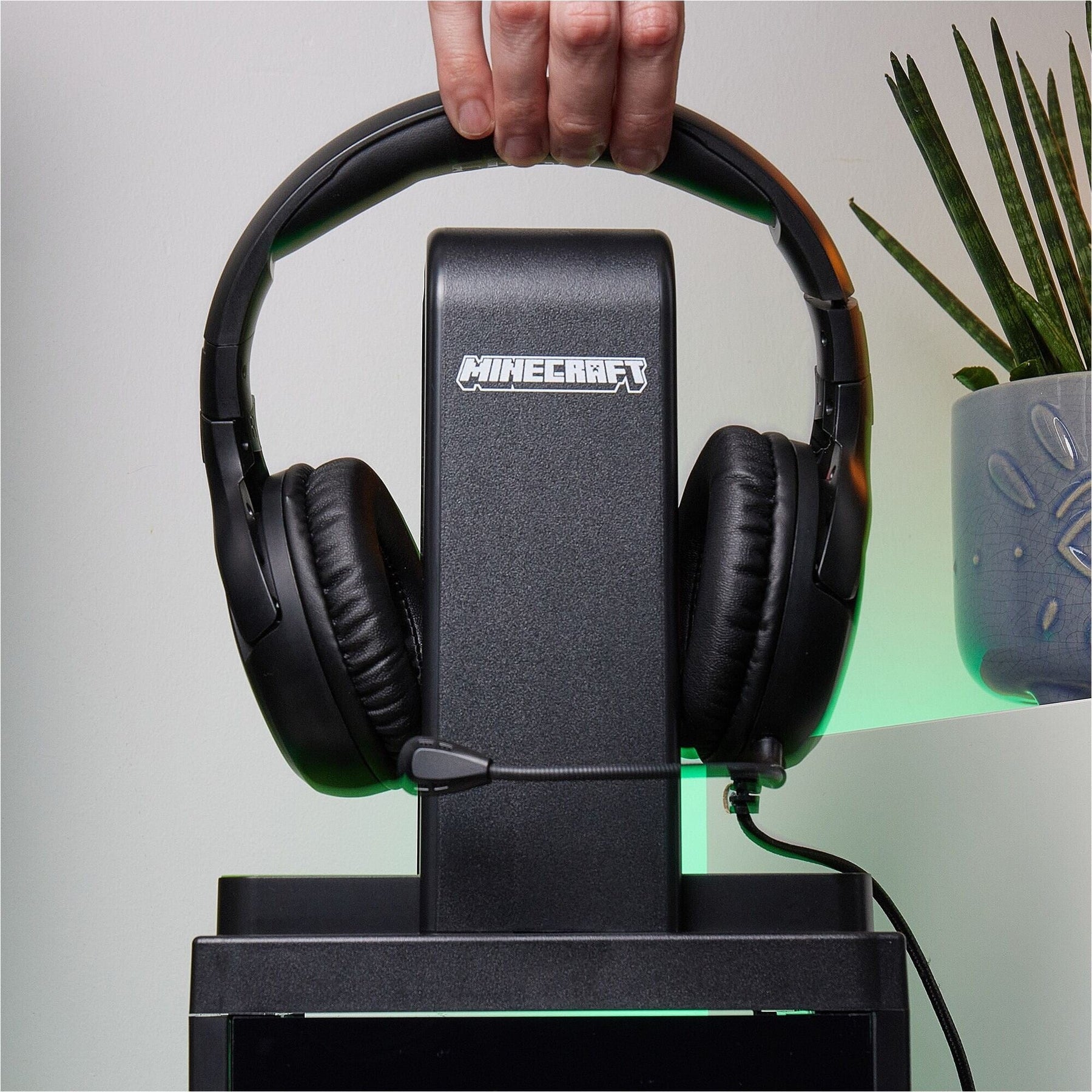 Official Minecraft Light Locker – Just Geek