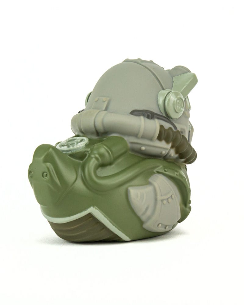 Just Geek - Fallout T-51 TUBBZ Collectible Duck