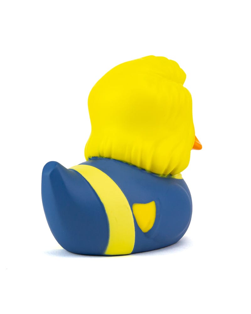 Just Geek - Fallout Vault Girl TUBBZ Collectible Duck