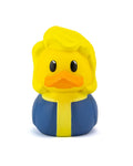 Just Geek - Fallout Vault Girl TUBBZ Collectible Duck | Just Geek