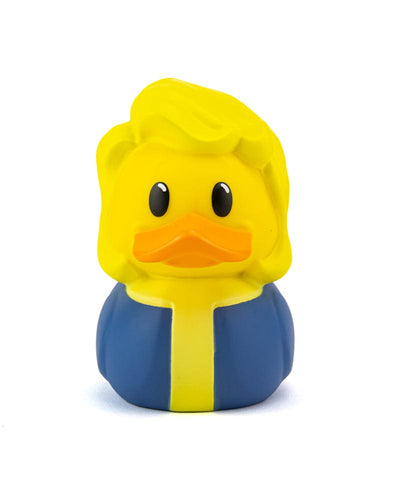Just Geek - Fallout Vault Girl TUBBZ Collectible Duck
